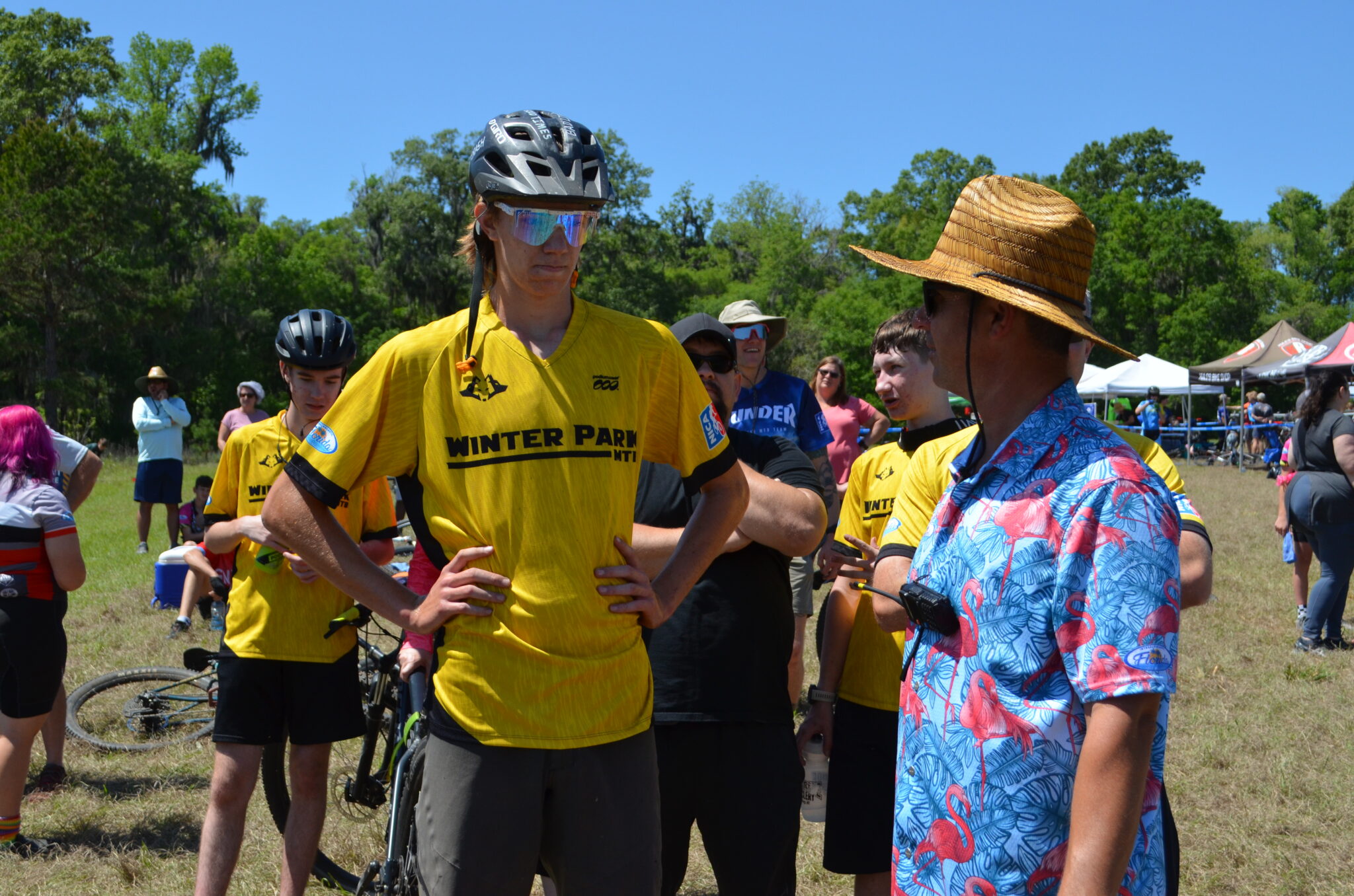 Races – Florida Interscholastic Cycling League