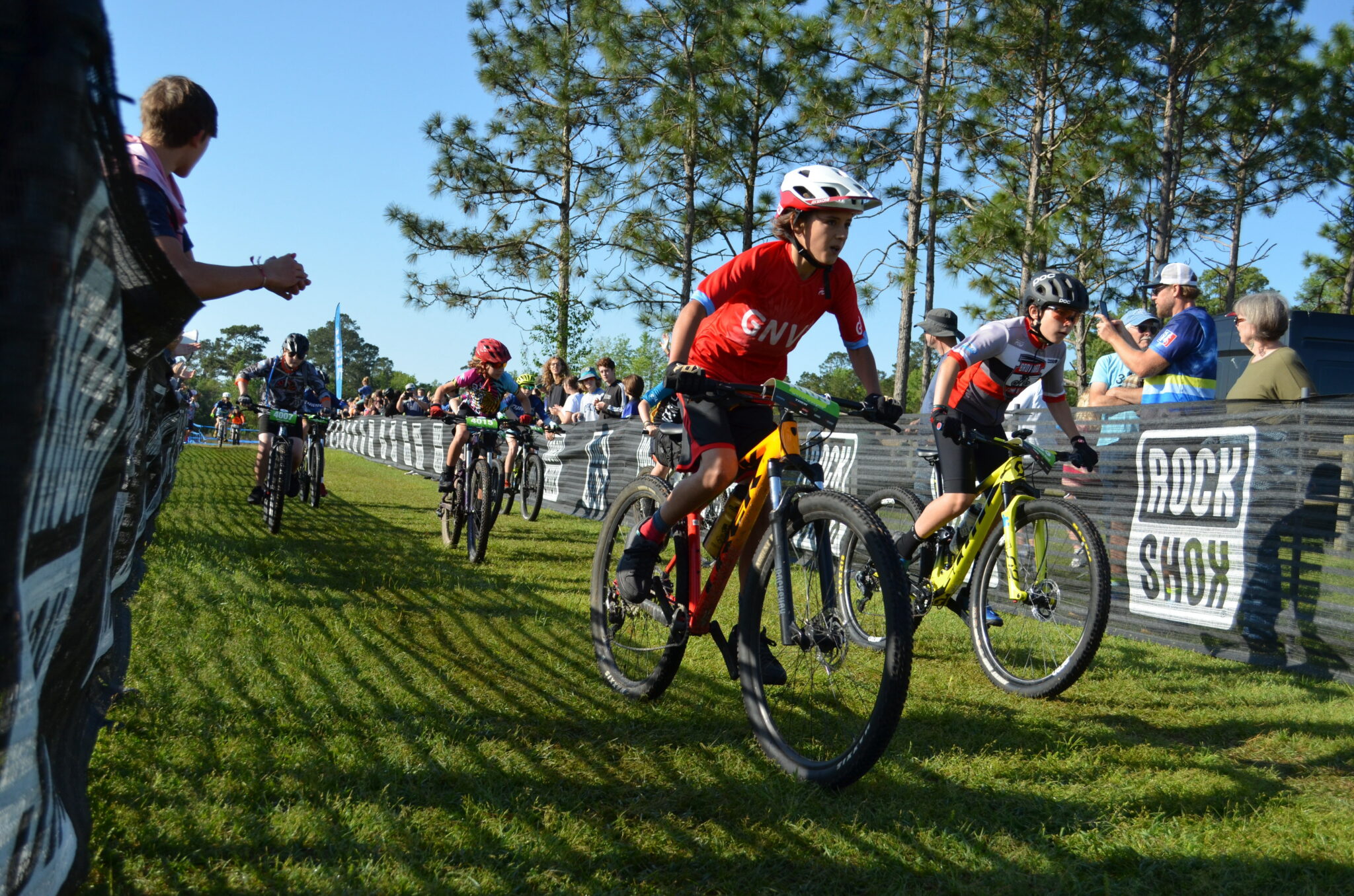 Races – Florida Interscholastic Cycling League
